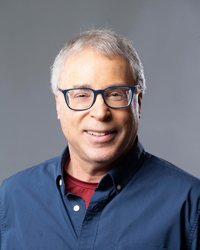 XPRIZE Foundation Bio - Nir Barzilai, MD XPRIZE Foundation Bio - Nir Barzilai, MD
